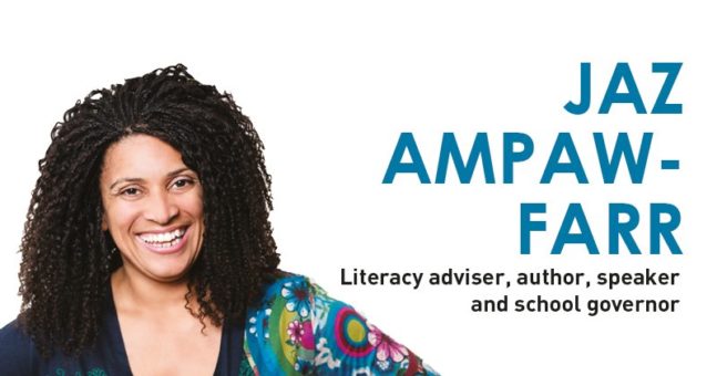 Jaz - St Jérôme Church of England Bilingual School