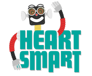 Heart Smart Logo American Heart Month : WellCats : Texas State