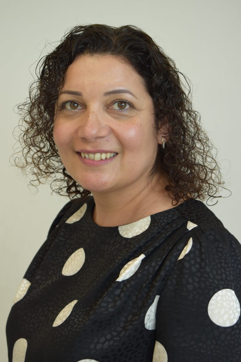 Our Staff Team - St Jérôme Church of England Bilingual School